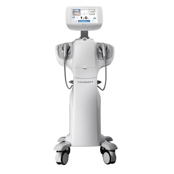 máy hifu ultraformer III (LH: 0902100329)